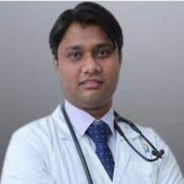 Dr Manjunath Bale - Consultant Robotic and Minimally Invasive Thoracic Surgeon (Cancer (Oncology ...